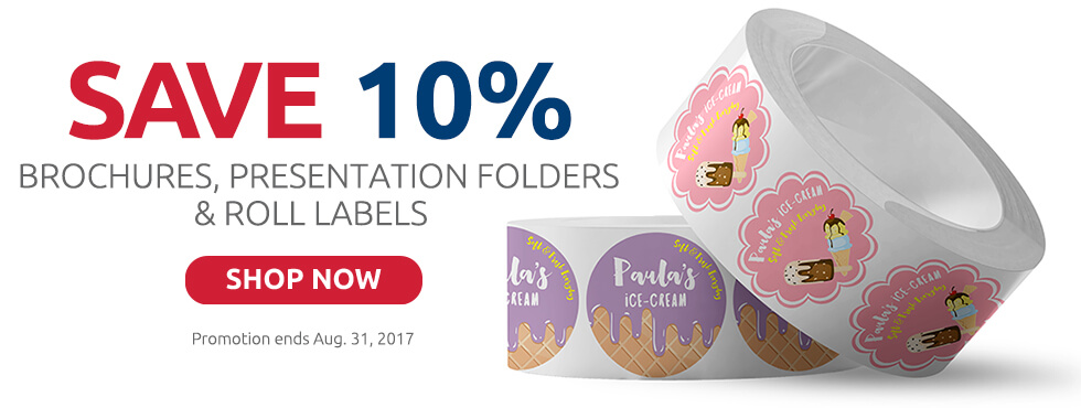 SinaLite | Leading Trade Printer | Customize Here Today!