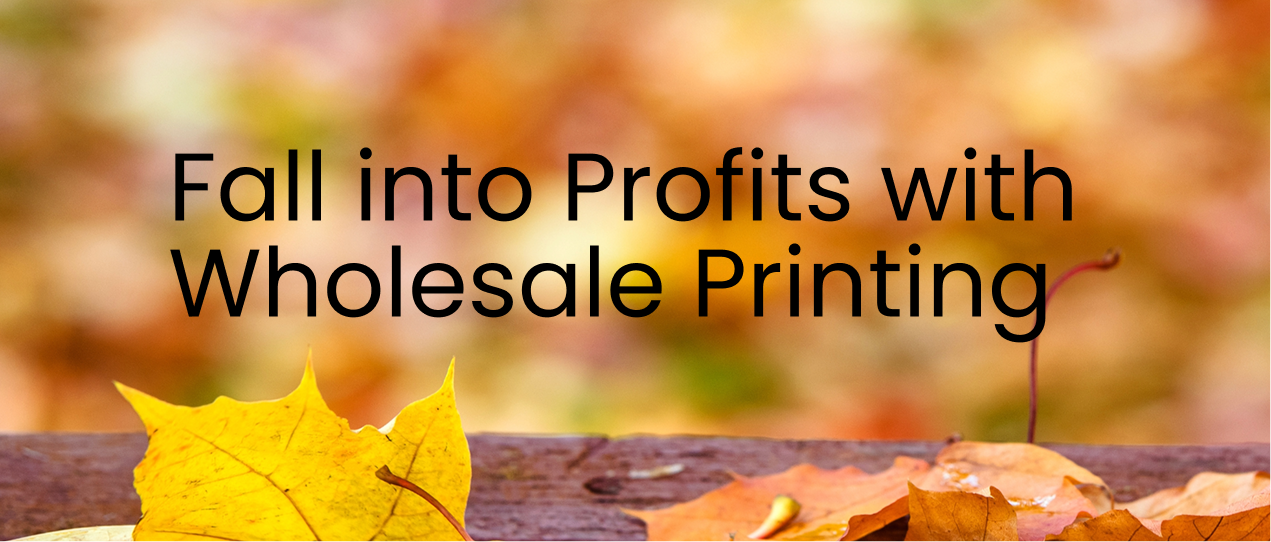 Wholesale Fall Prints For Thanksgiving, Halloween, Oktoberfest