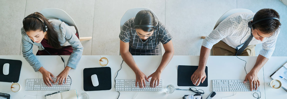 Good Customer Service in the Print Industry Builds More Business