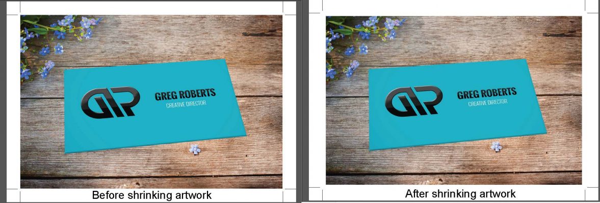 6 Ways to Add Bleed (and How to Choose the Best One) - Printer Success