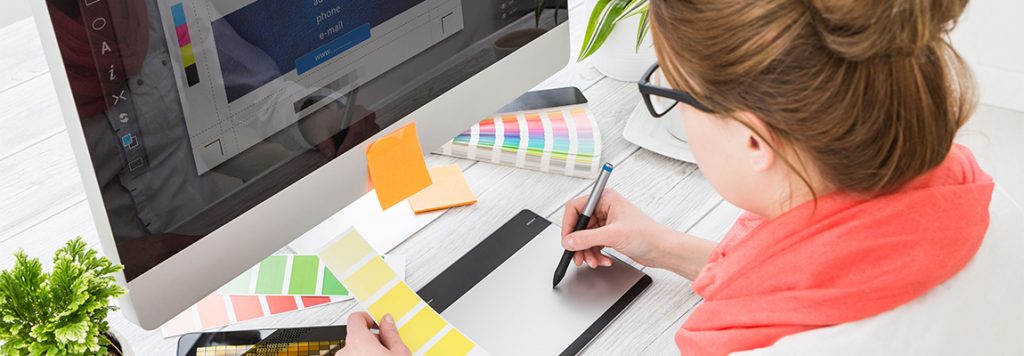 4 Reasons Why Graphic Designers Should Design for Print 4 Reasons Why Graphic Designers Should Design for Print
