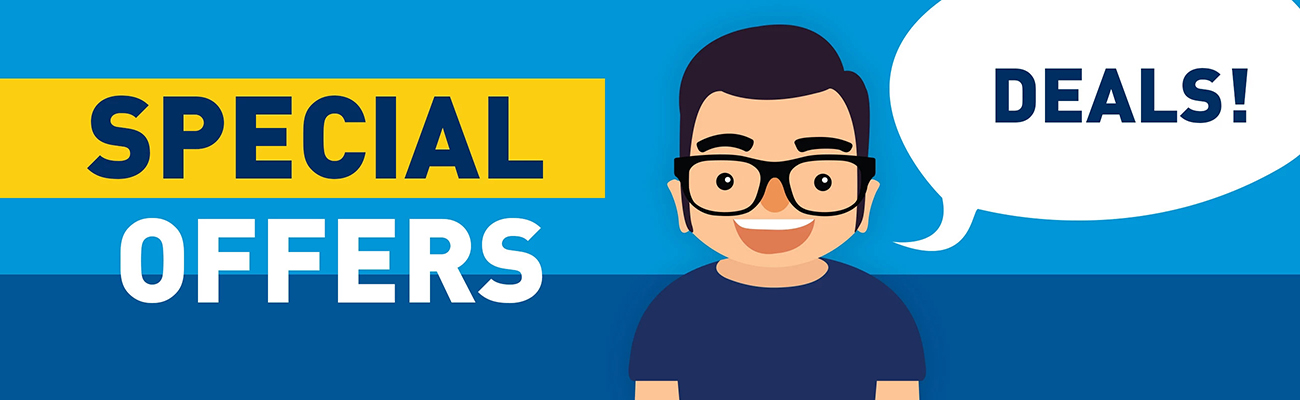 How to Drive Business With Special Offers - Printer Success Center