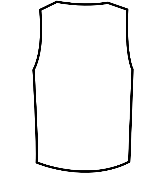 Print Muscle Tank Tops | Bella Canvas 3483 | SinaLite